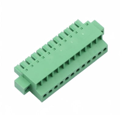 JILN JL15EDGKD-38106G01 Header Plug and Socket Chip