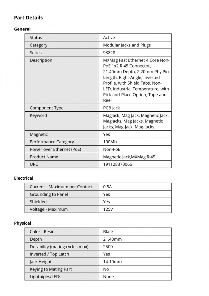 938288020 technical document preview, page 2