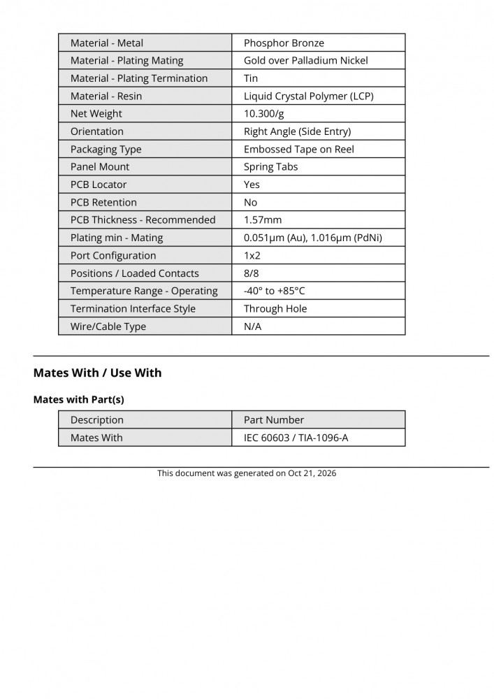 938288020 technical document preview, page 3