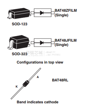 BAT48 for sale