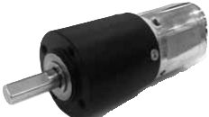 Brush with Gearbox - SG24M1CTC for sale