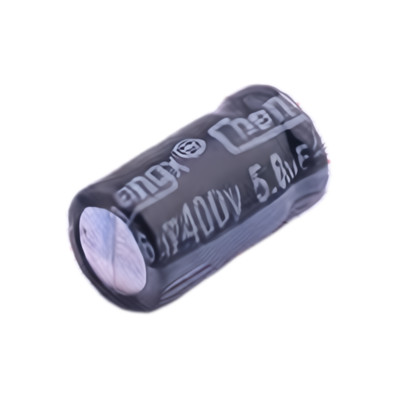Chengx KM565M400F14RR0VH2FP0 Aluminum Electrolytic Capacitor for sale