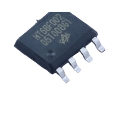 HOLTEK HT67F489 Microcontroller Chip