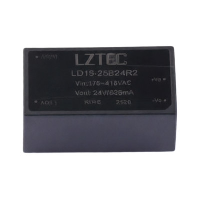 LZTEC LD12-20B15 AC DC Converter Chip
