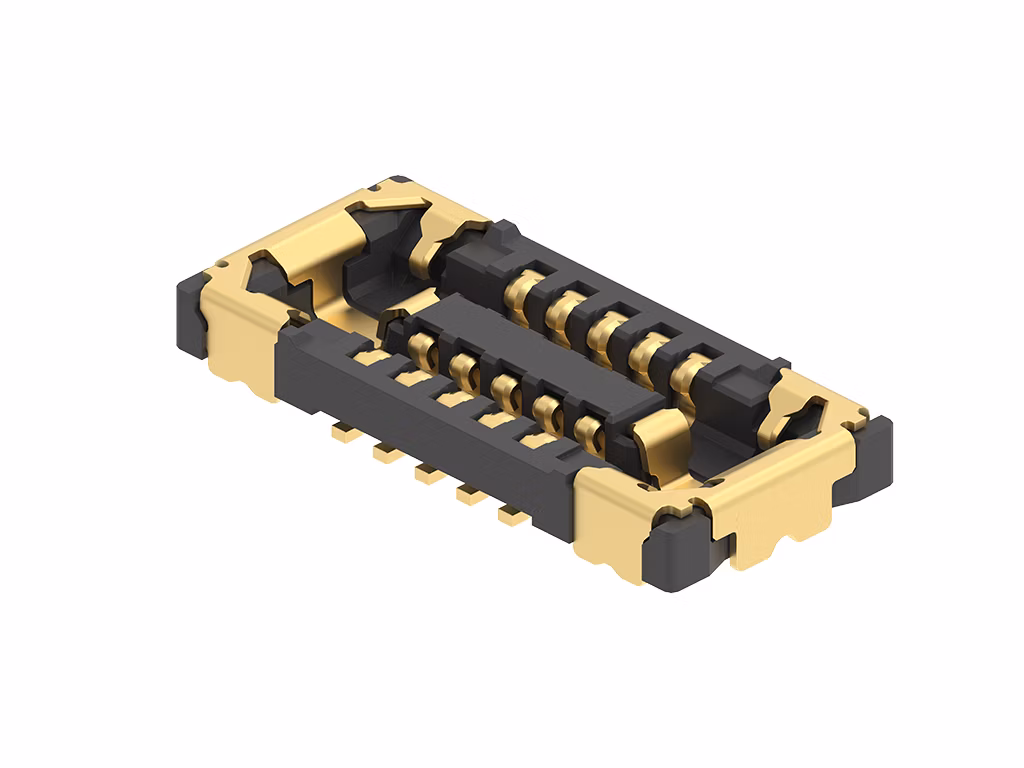Molex 2167000109