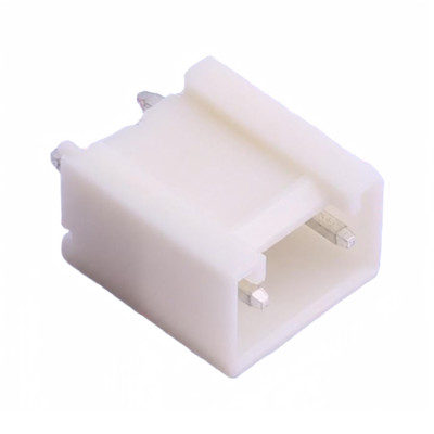 Hongxing HX39601-2BH Male Pin Header for PCB Connectors