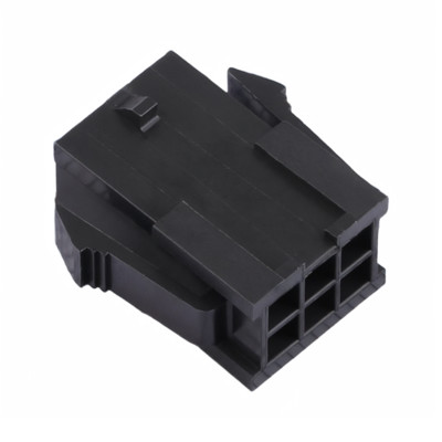 JXTCONN C300E22-B2P12 Rectangular Connector Housing