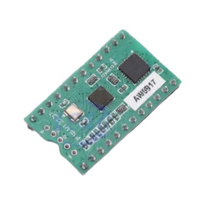 HANMUS F16-24FX Evaluation and Demonstration Board Kit