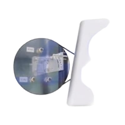 L-com HG2458-10DP-6NF RF Antenna