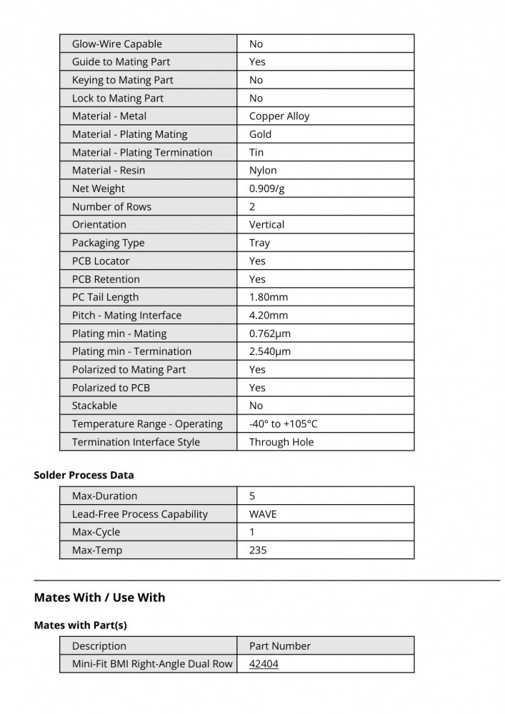 460100422 technical document page 3