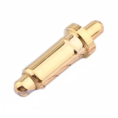 Xinyangze YZD0027-20060-02 Spring Loaded Pogo Pin Contact for Pressure Connectors