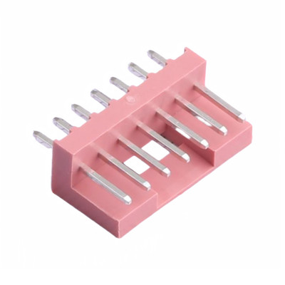 Hongxing HX25013-9A Male Pin Header Connector Chip