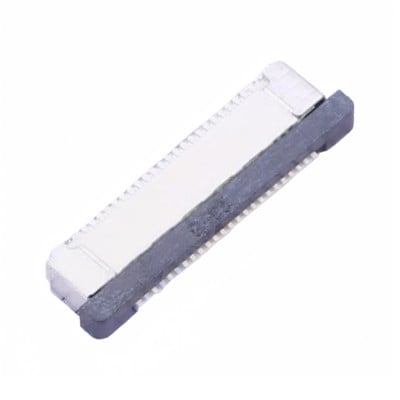 HDGC 0.5K-AX-17PWBG FFC FPC Flat Flexible Connector Assembly