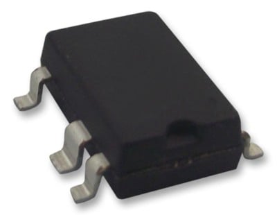 Broadcom ACPL-312U-300E Gate Driver Isolator Chip for sale