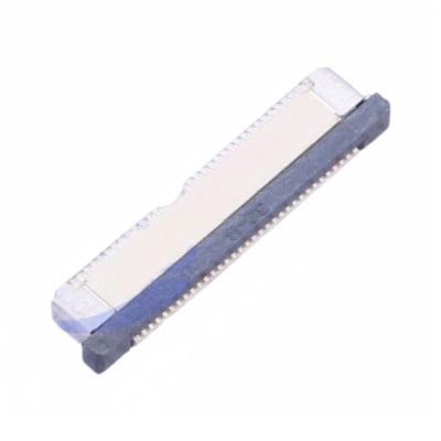 HDGC 0.5K-AX-32PWBG FFC FPC Flat Flexible Connector Assembly for sale