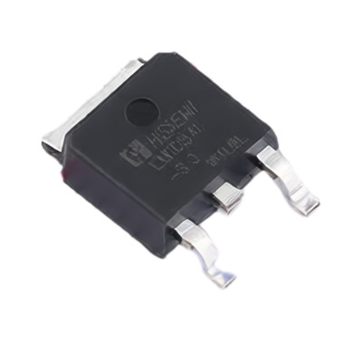 HGSEMI LM1086T-3.3 Linear LDO Voltage Regulator