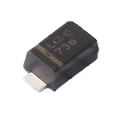 LGE DZL4751 Single Zener Diode