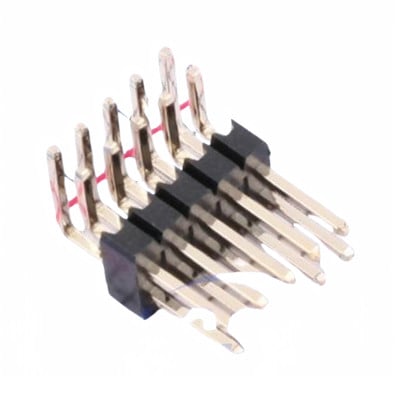 SAMZO 5AIW2-3520-207-W0 Male Header Pins