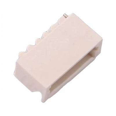 JXTCONN D100F1W1-2W4P43 Male Header Pins Chip – High-Quality Connector for PCB & Electronic Applications