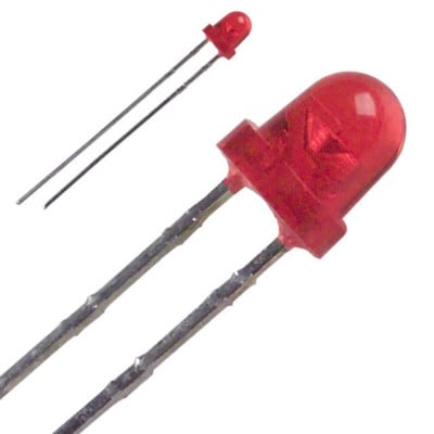 ROHM SLR-332VR3F LED Indication - Discrete for sale