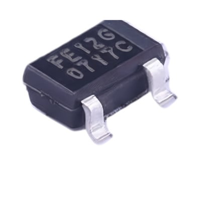 AIC AIC1748-33GU3TR Linear LDO Voltage Regulator