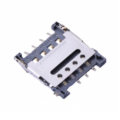 Hanbo Electronic SMO-200S-P6