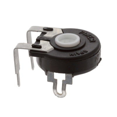 Amphenol PT15NV18-251A2020-S Trimmer Potentiometer