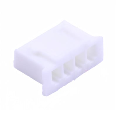 Ckmtw 2501H-8P Rectangular Connector Housing