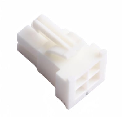 Samtec IPBD-04-D Rectangular Connector Housing