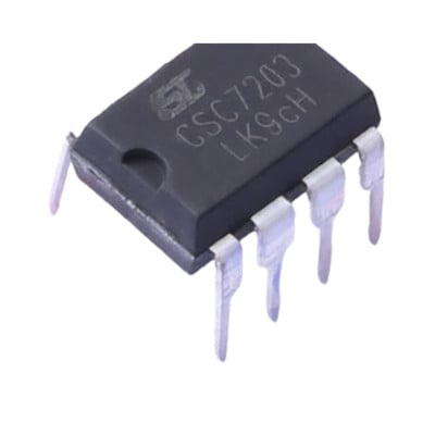 cschip CSC7222 AC-DC Converter & Offline Switching Chip