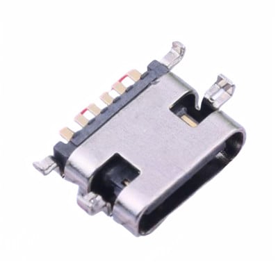 Yuandi TYPE-609-6.8-T3-5A USB DVI HDMI Connector Assembly