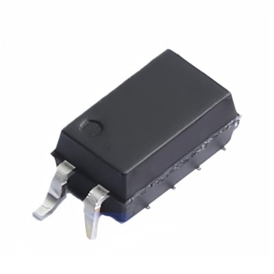 AOTE AT354B-CuH-S Photovoltaic Output Optoisolator Transistor