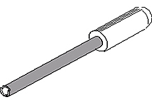 Hand Crimp Tool