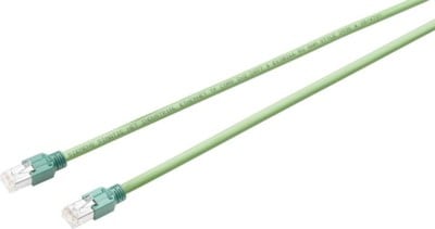 SIEMENS 6XV18502GN10 Modular Ethernet Cable