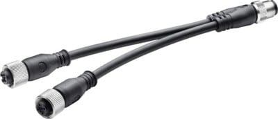 SIEMENS 6XV18502HH10 Modular Ethernet Cable for sale