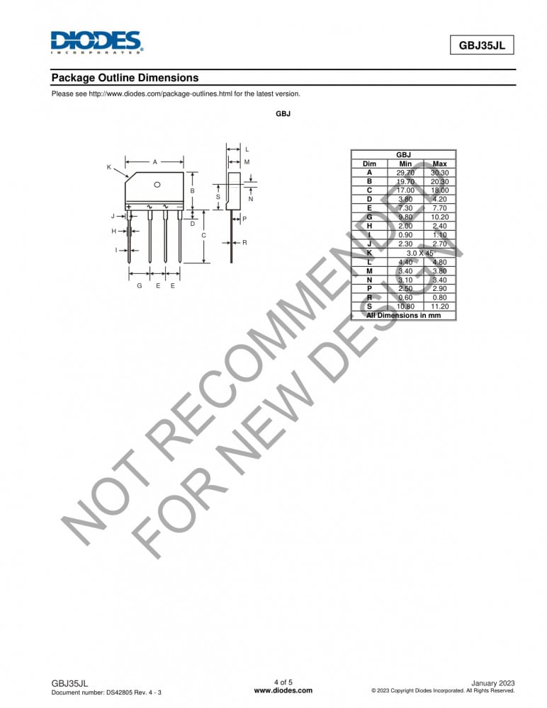 GBJ35JL-F datasheet page 4