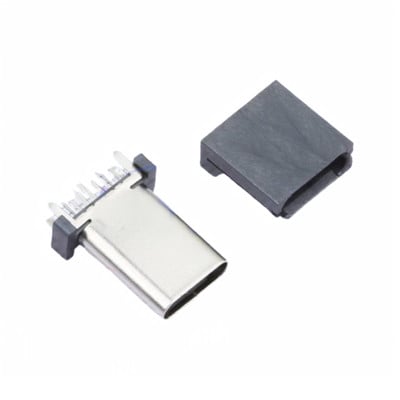 hanxia HX-TYPE-C 16P 180 LT H13.0