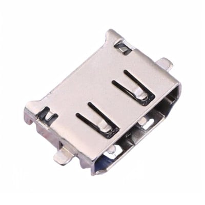 HDGC HDMI-GD-110PWB HDMI Connector Assembly – USB, DVI, HDMI Connector Assemblies