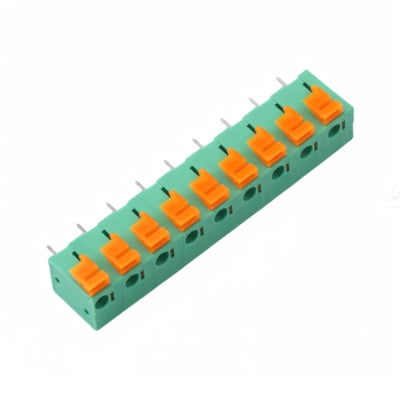 MAX MX142V-7.62-06P-GN01-Cu-A Wire to Board Connector Chip