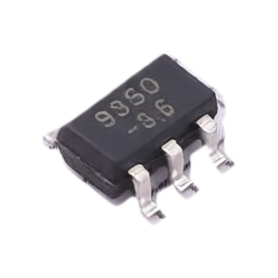 PJSEMI PJ9193M25SE Low Dropout Linear Voltage Regulator