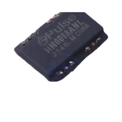 PULSE H0068ANLT Pulse Transformer Chip
