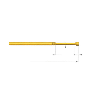 ingun GKS-075 214 050 A 2000