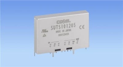 Cosel SUTS10053R3 DC DC Converter for sale