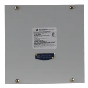 Page/Party® Series, Speaker Amplifier, 120V AC for sale