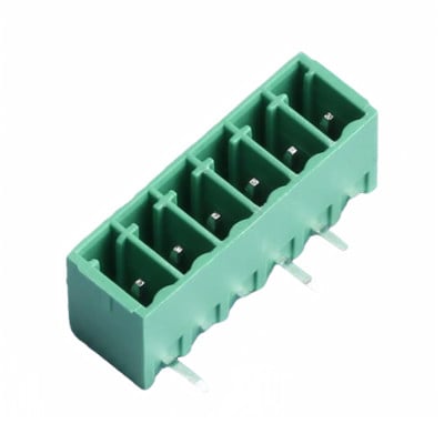 KANGNEX WJ15EDGRC-3.5-06P-14-00A Header Plug Socket for sale