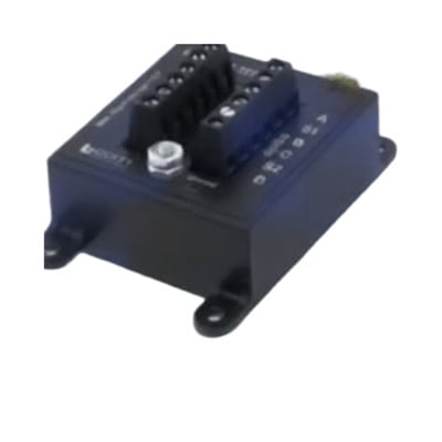 L-com LPXT-DC-DIN-24V Surge Protection Device for DIN Rail
