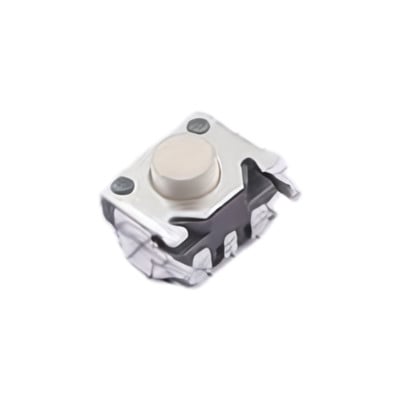 hanxia HX TS34CA 250gf Tactile Switch Chip