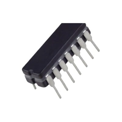 ABLIC S-89431ACMC-HBVT2U Amplifier Chip