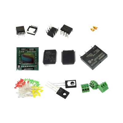 TE Connectivity 1734100-8