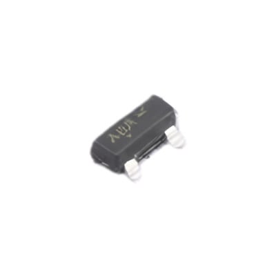 onsemi SMMUN2134LT1G Single Pre-Biased Bipolar Transistor